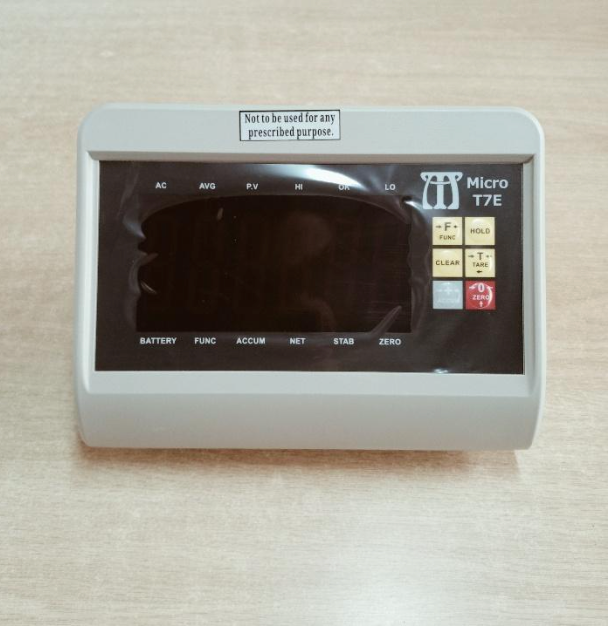 Industrial Scales Port Elizabeth | Scalemaster