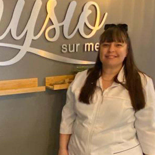 ACCUEIL | Physio Sur Mesure