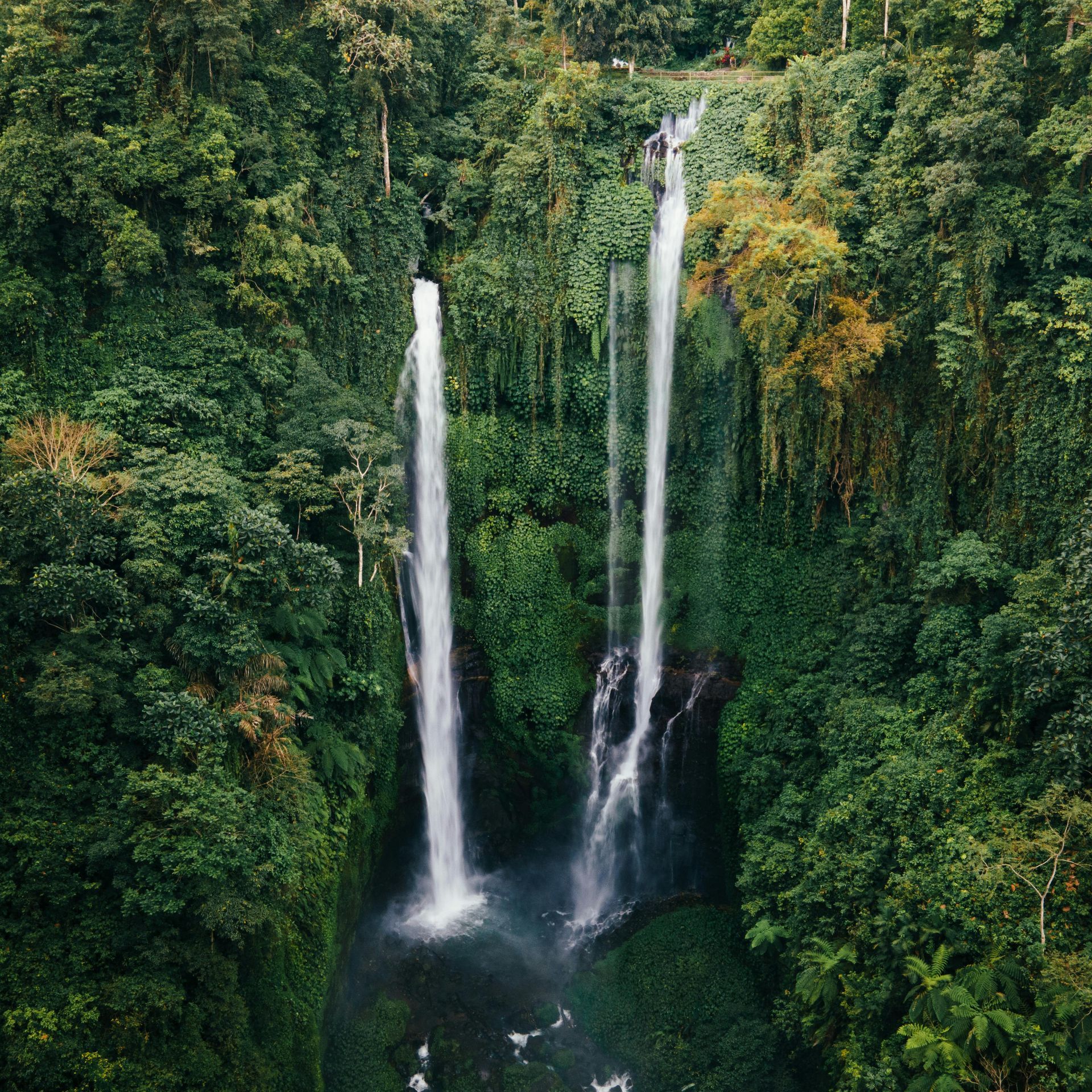 Top 13 Most Beautiful Waterfalls in Bali | Bali’s Hidden Gems