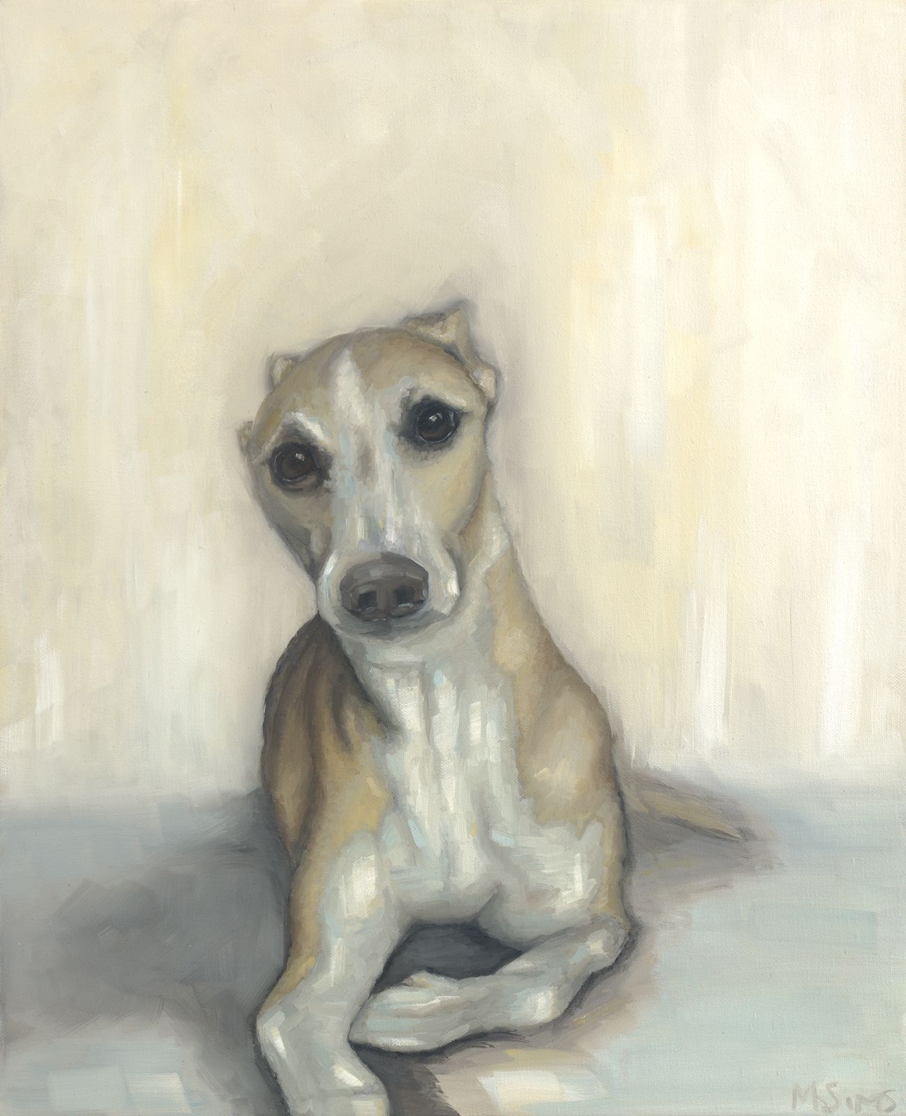 Michelle Sims Artist Somerset