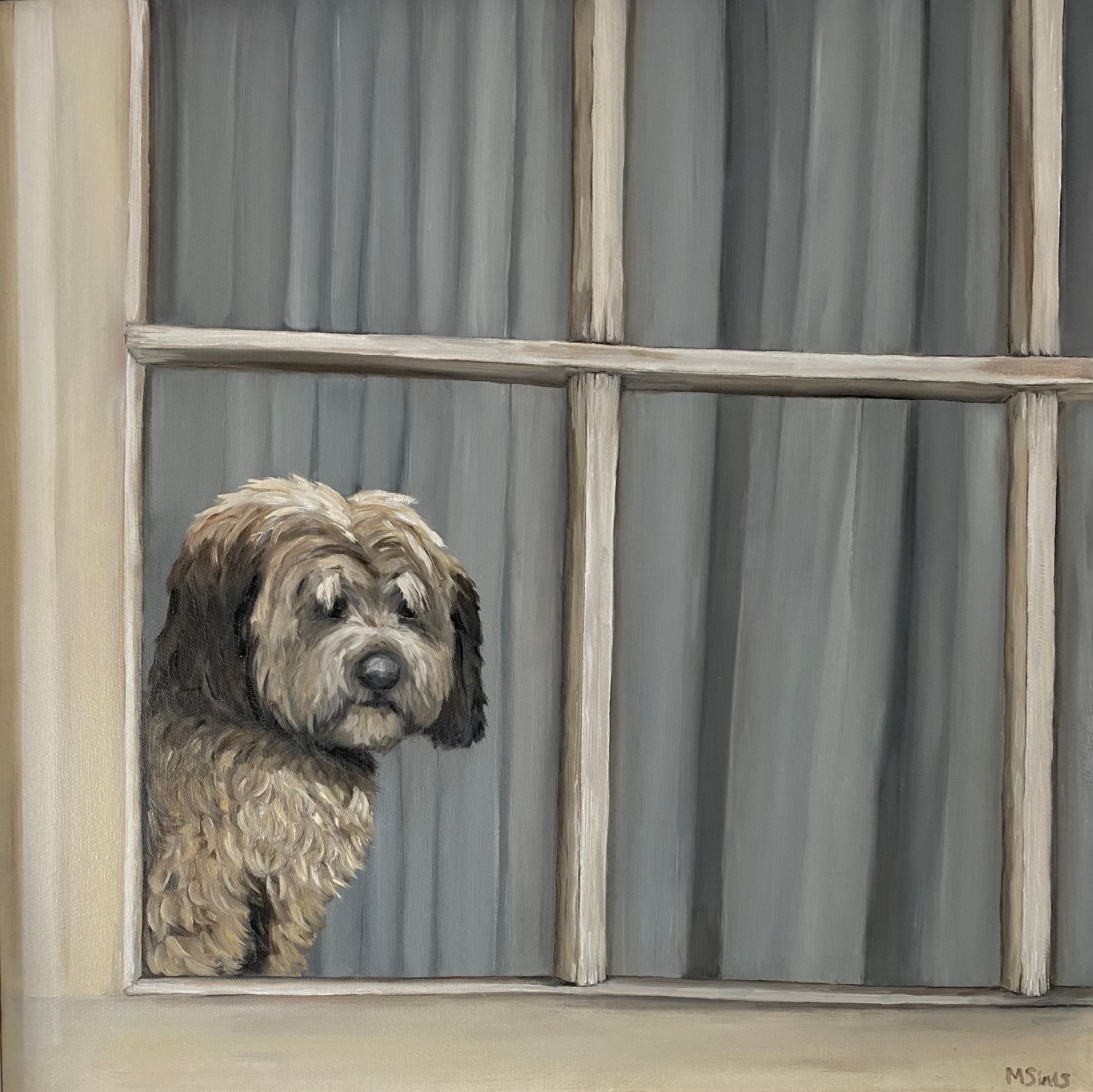 Michelle Sims Artist Somerset