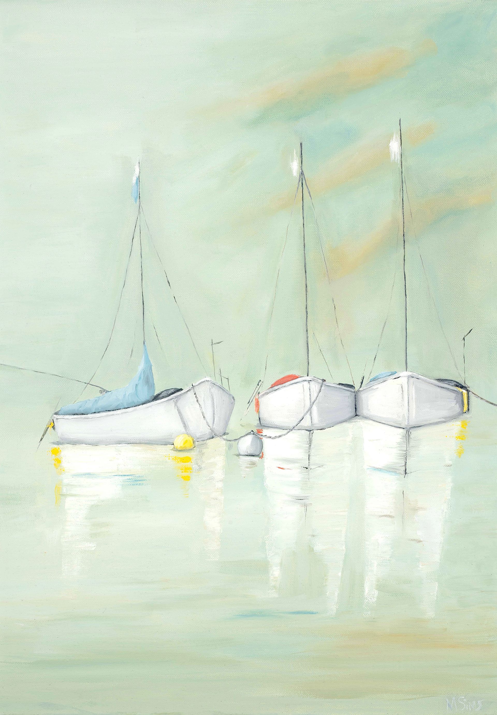 Michelle Sims Artist Somerset