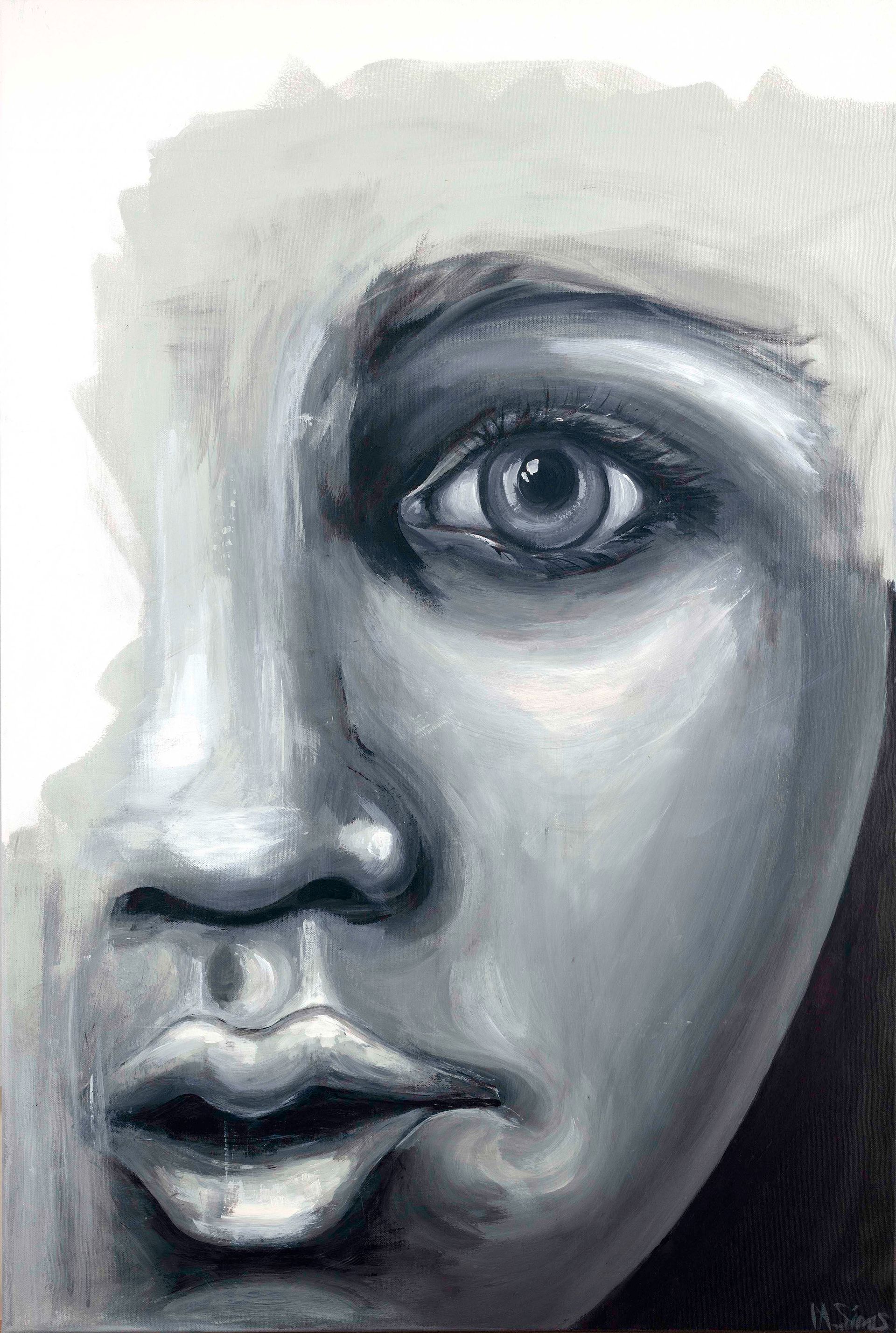 Michelle Sims Artist Somerset