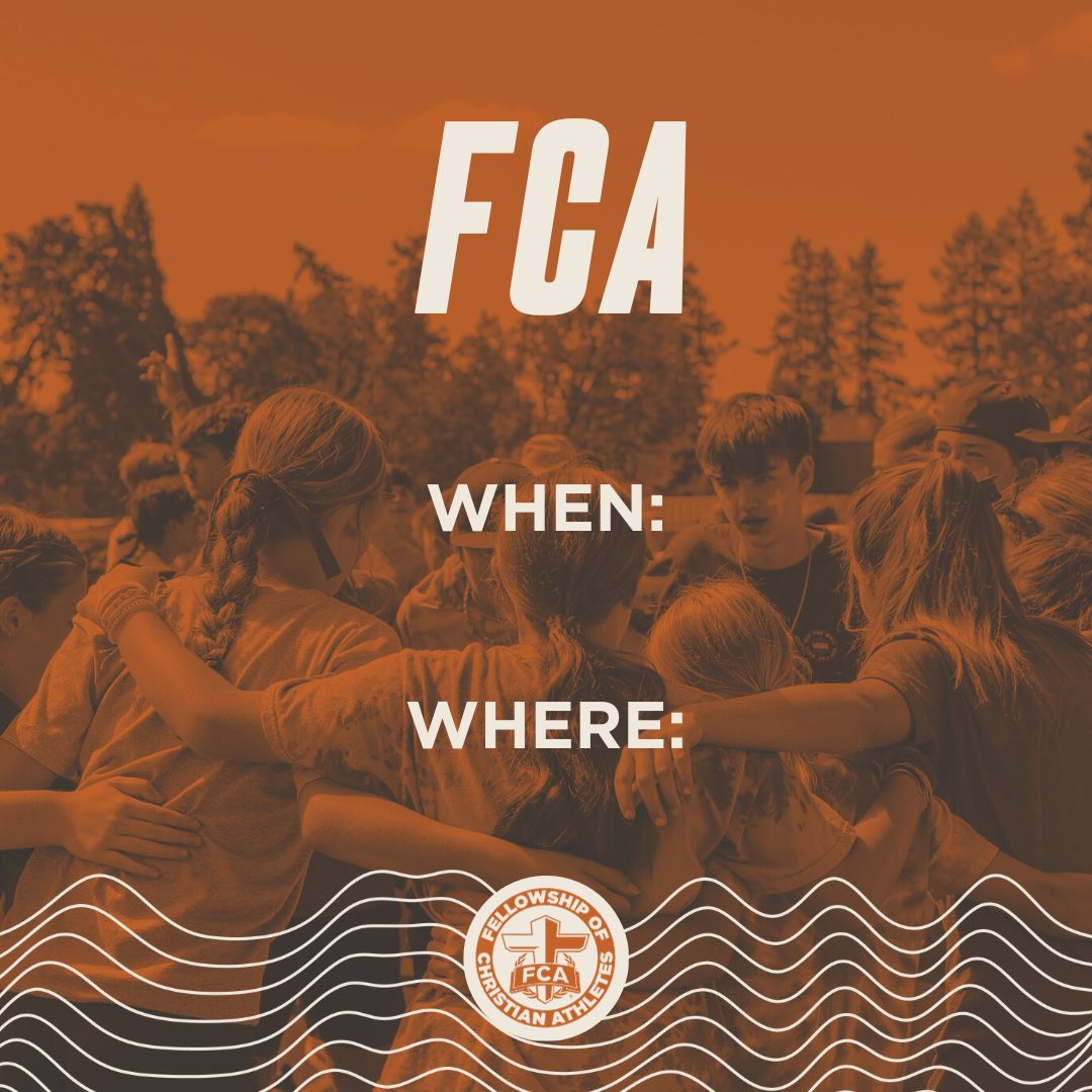 Become Part of Pacific Northwest Fellowship of Christian Athletes | PNW FCA