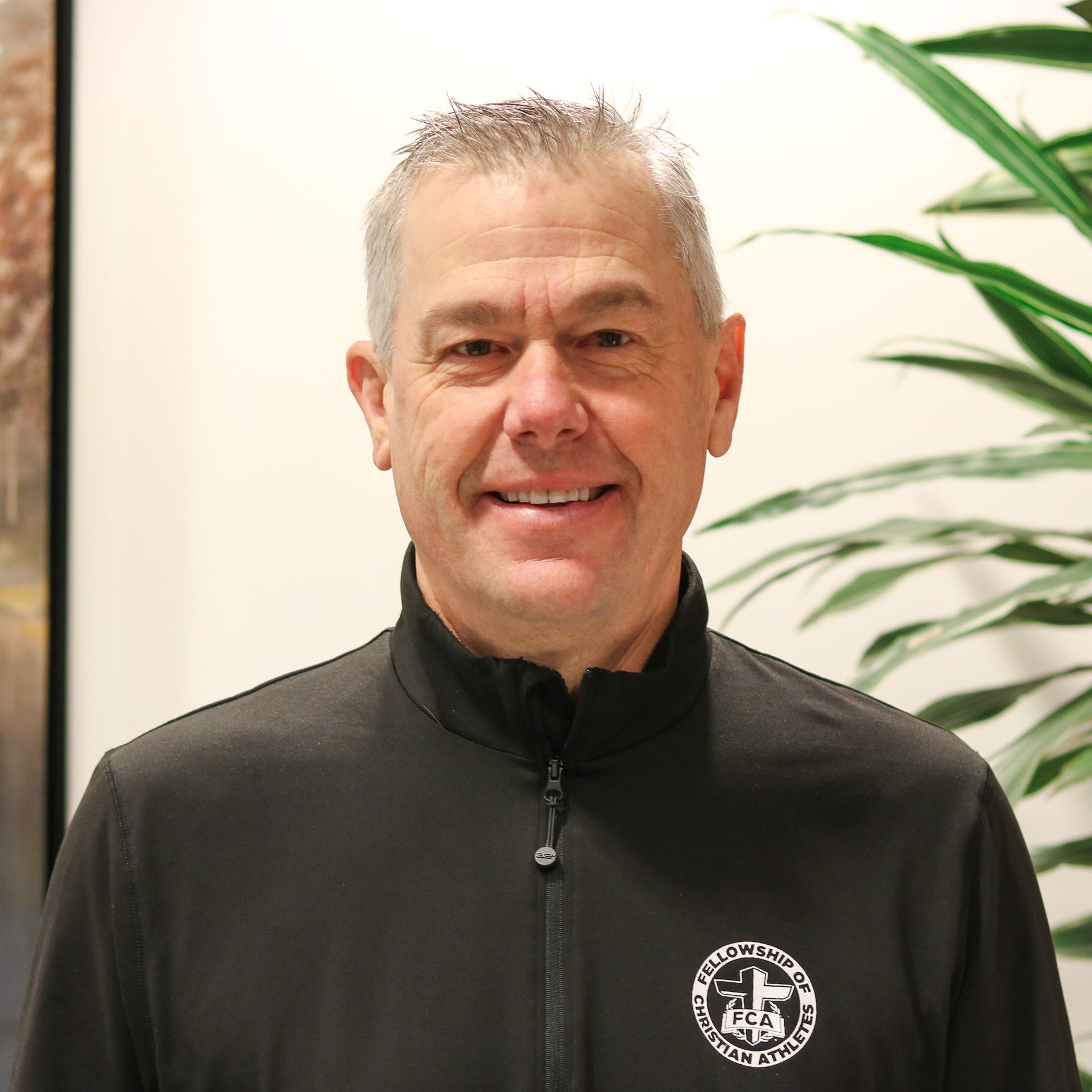 Greater Portland Oregon | | Fellowship of Christian Athletes (FCA)