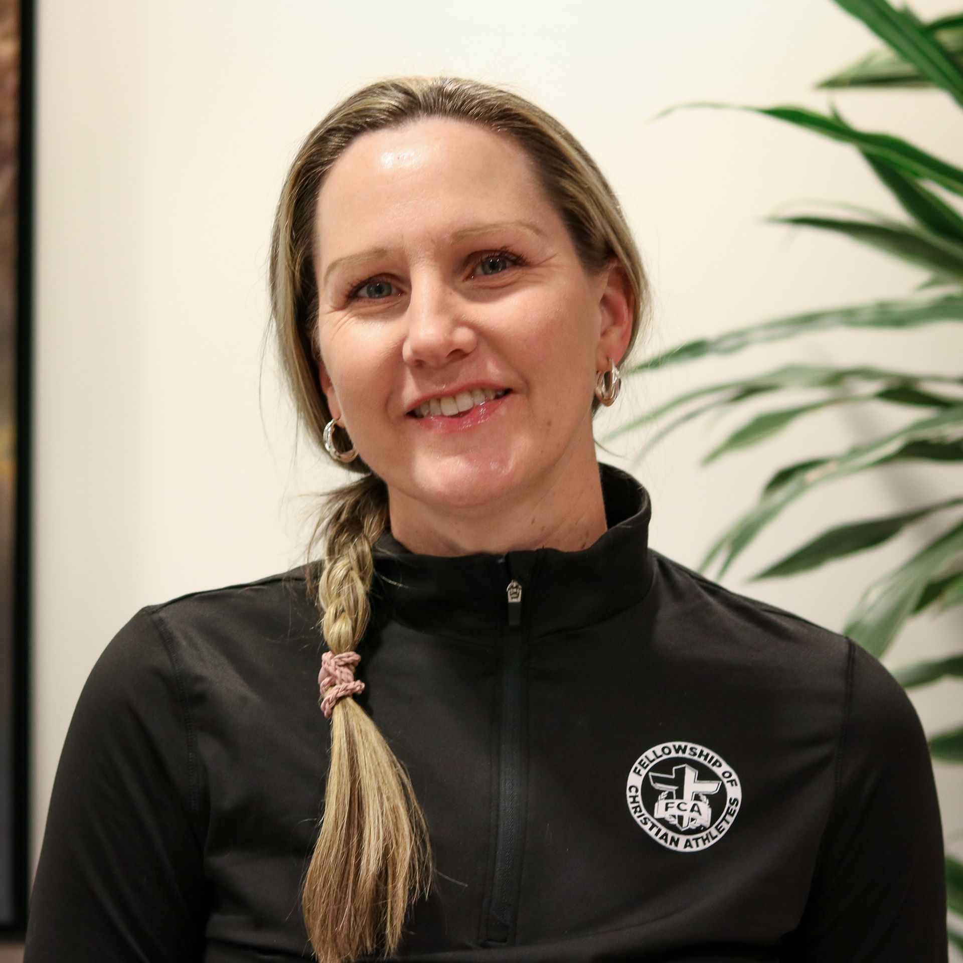 Greater Portland FCA