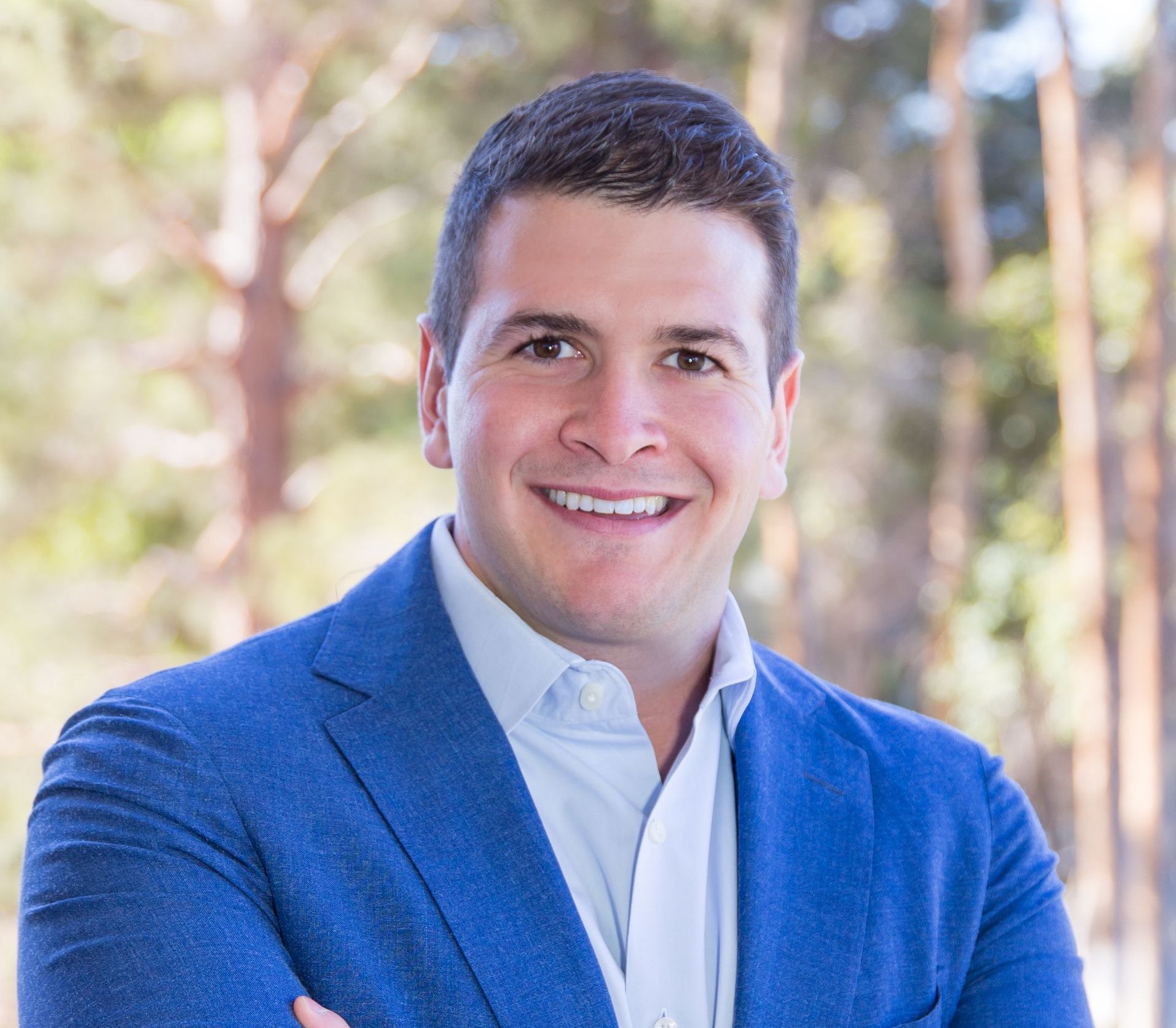 Commercial Real Estate Advisors | About
