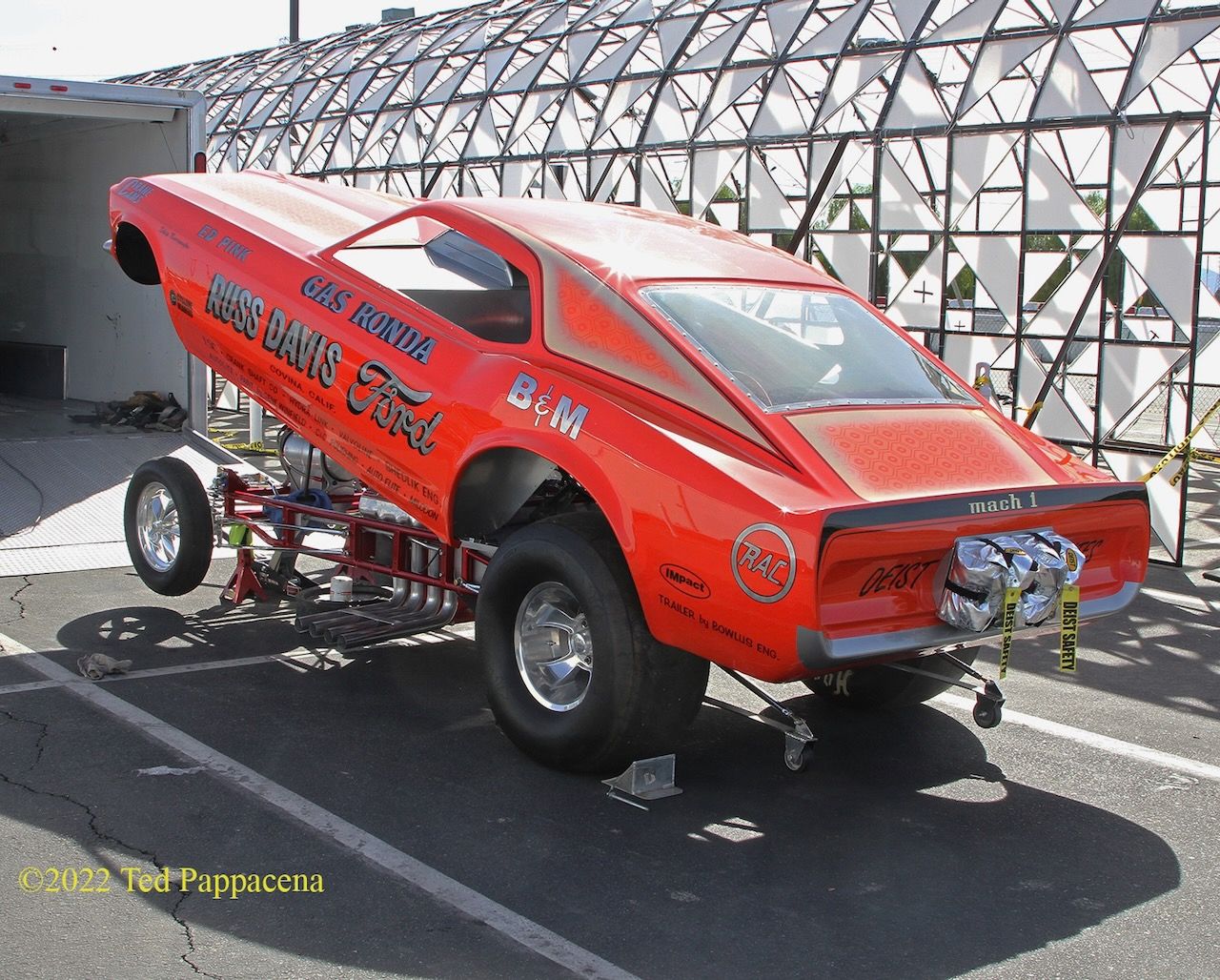 Nitro Revival 5 aka Sensory Overload/Ode to Nitro