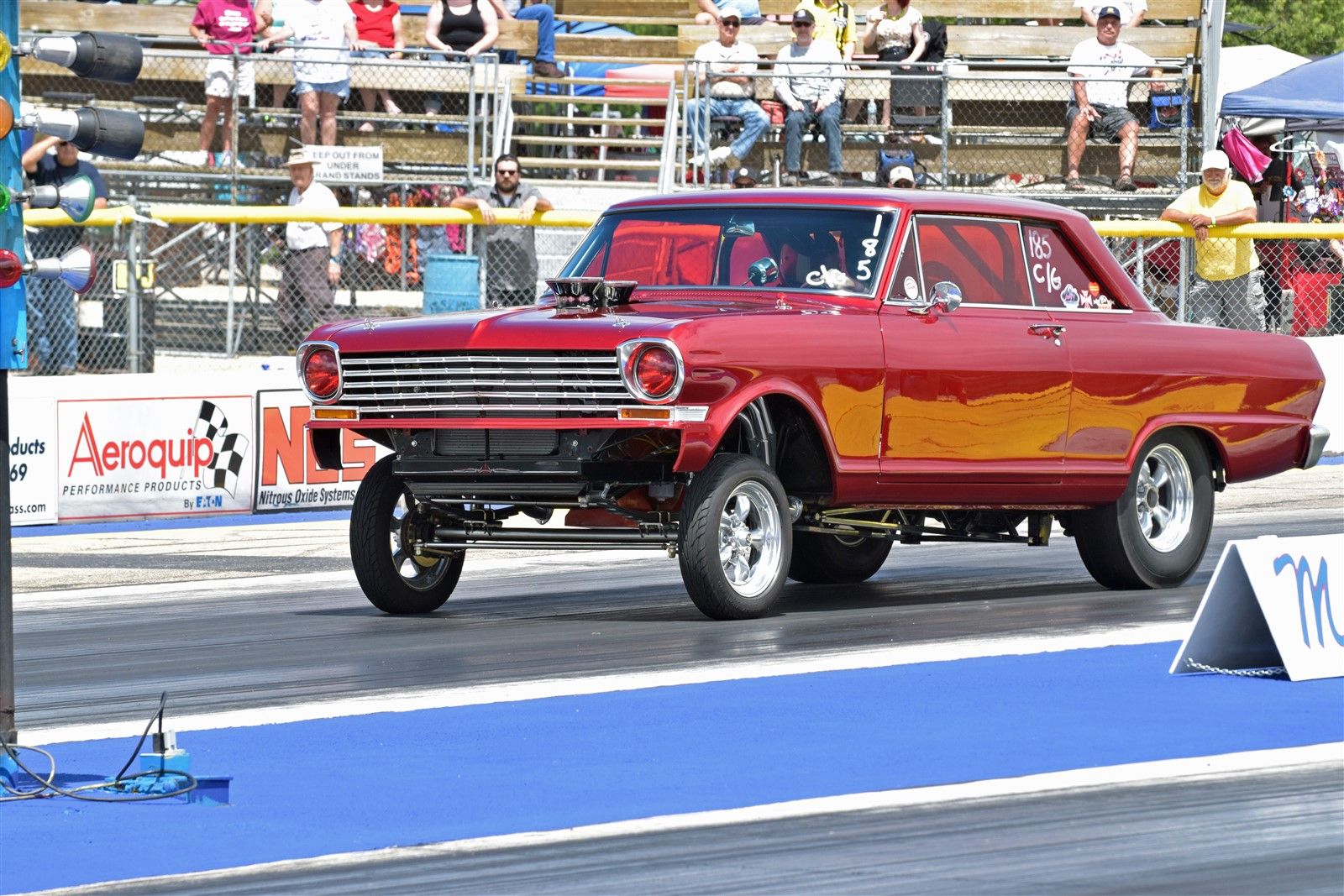 What is a real Gasser