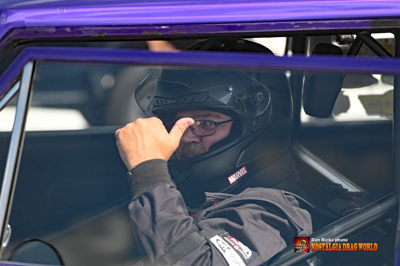 Midstate Dragway Fall Nostalgia Race | Nostalgia Drag World