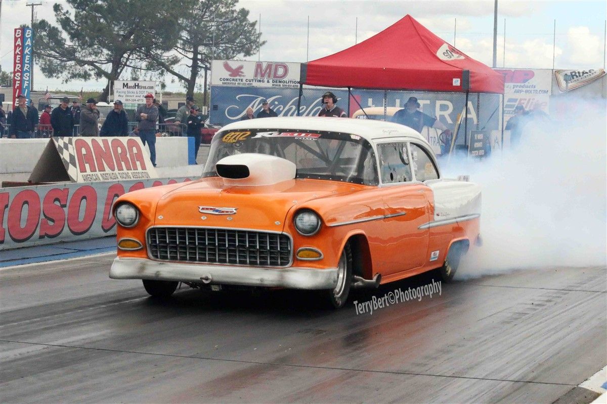 ANRA 2025 Season Opener | Nostalgia Drag World