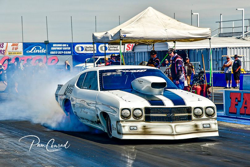 ANRA Season Opener Coverage | Nostalgia Drag World