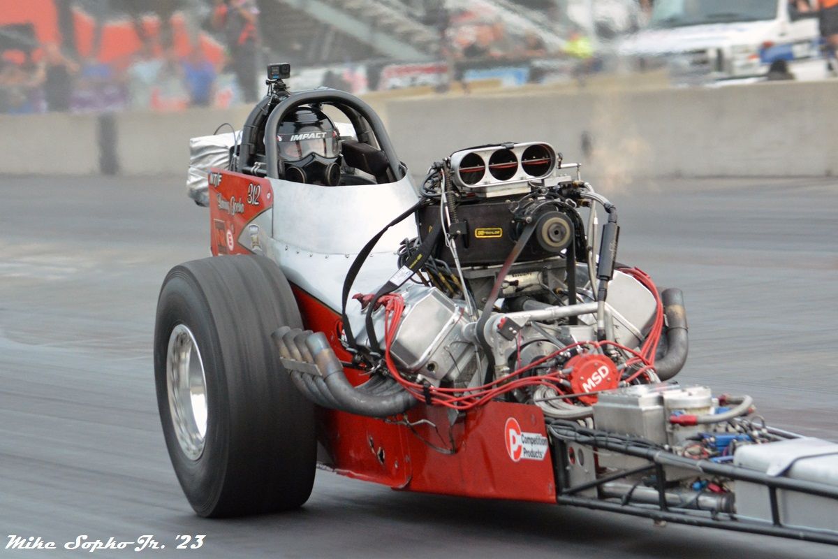 Northern Nationals | Nostalgia Drag World