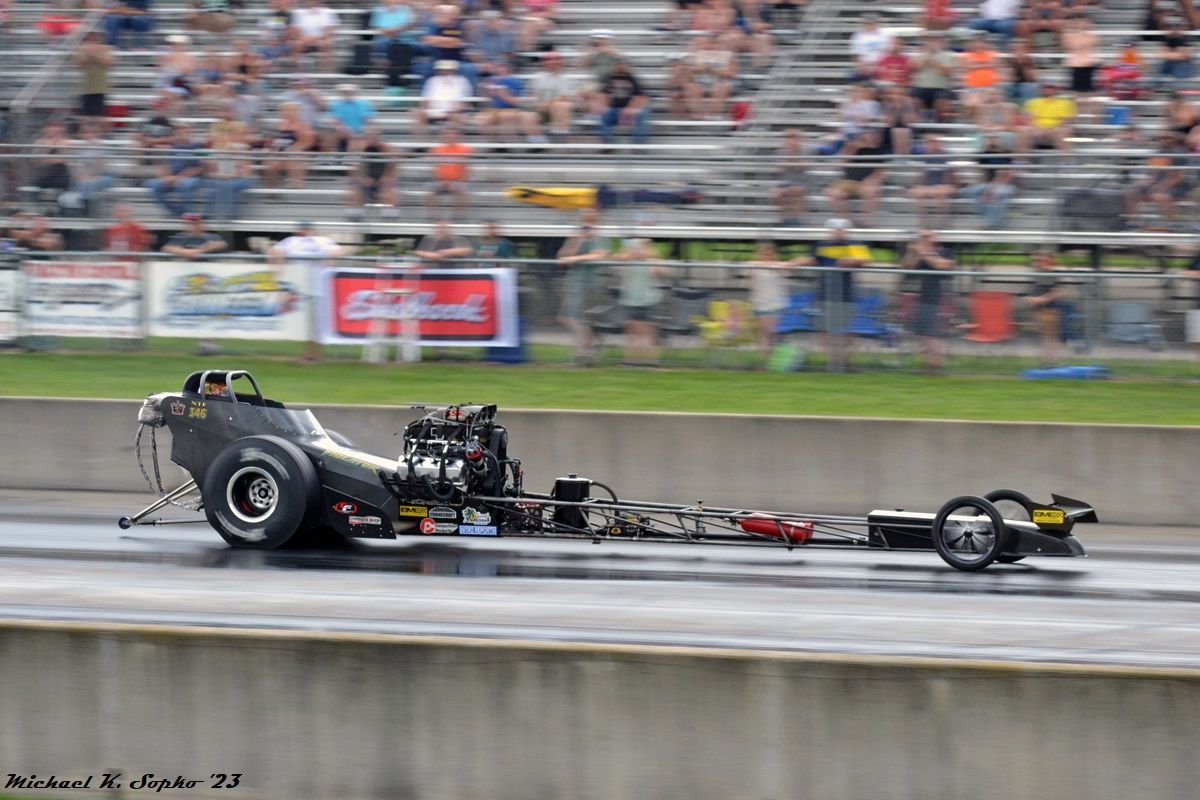 Northern Nationals | Nostalgia Drag World