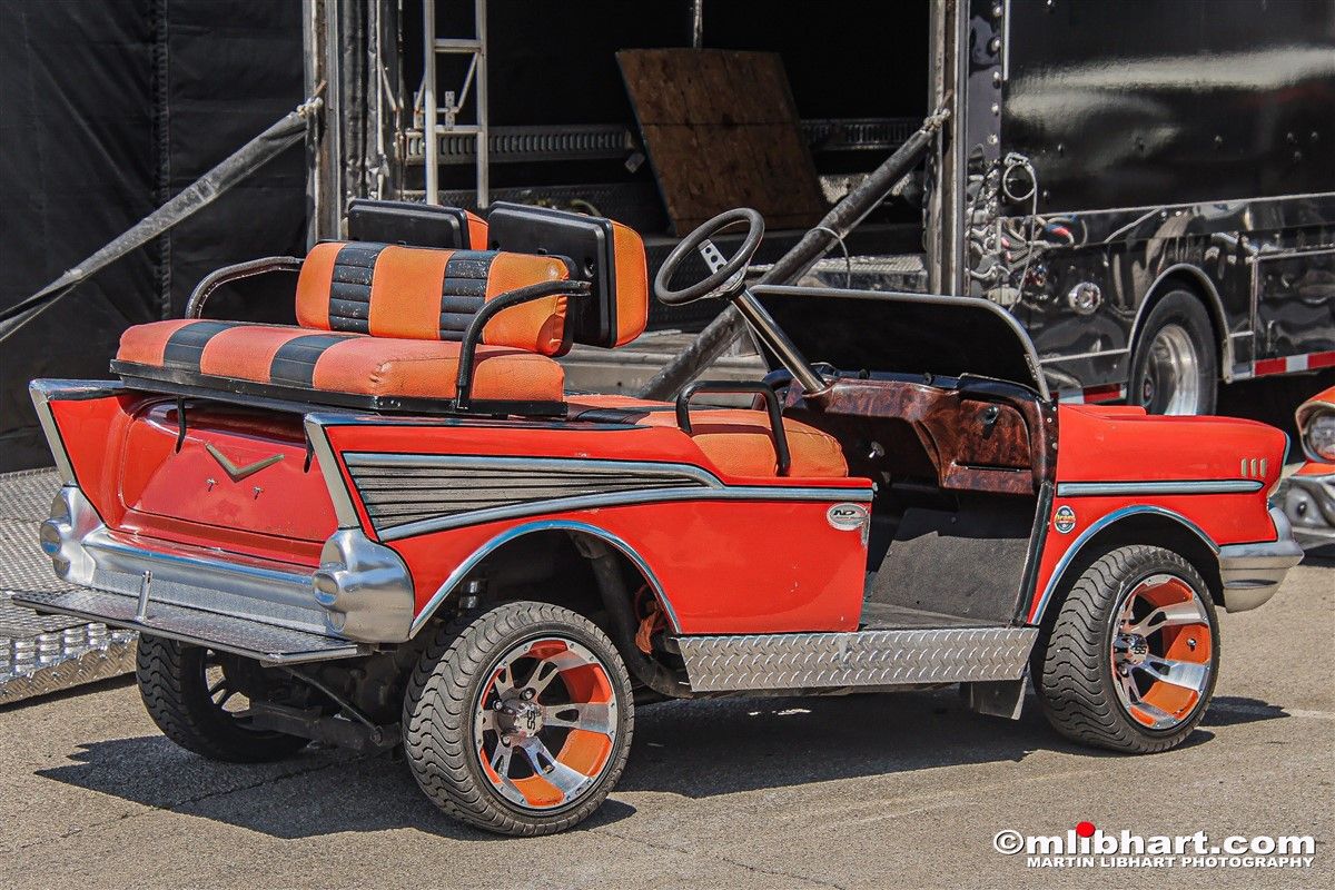 Drag Racing Events | Nostalgia Drag World | Tulsa