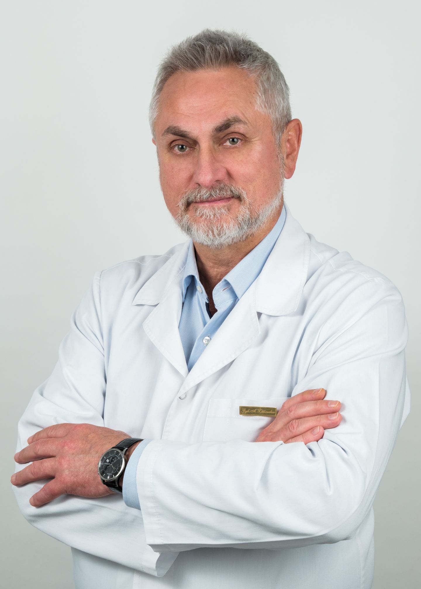 Plastinės ir rekonstrukcinės chirurgijos Gydytojas Šiauliuose