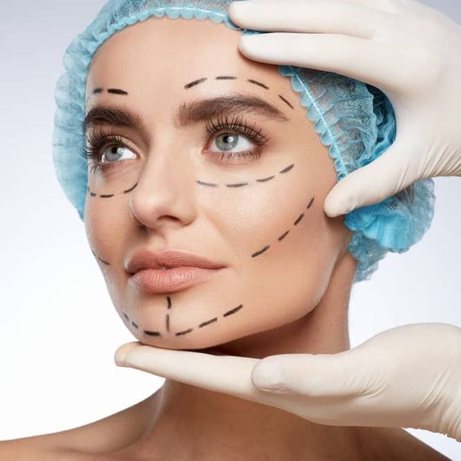 Veido Operacijos Šiauliuose - Azize