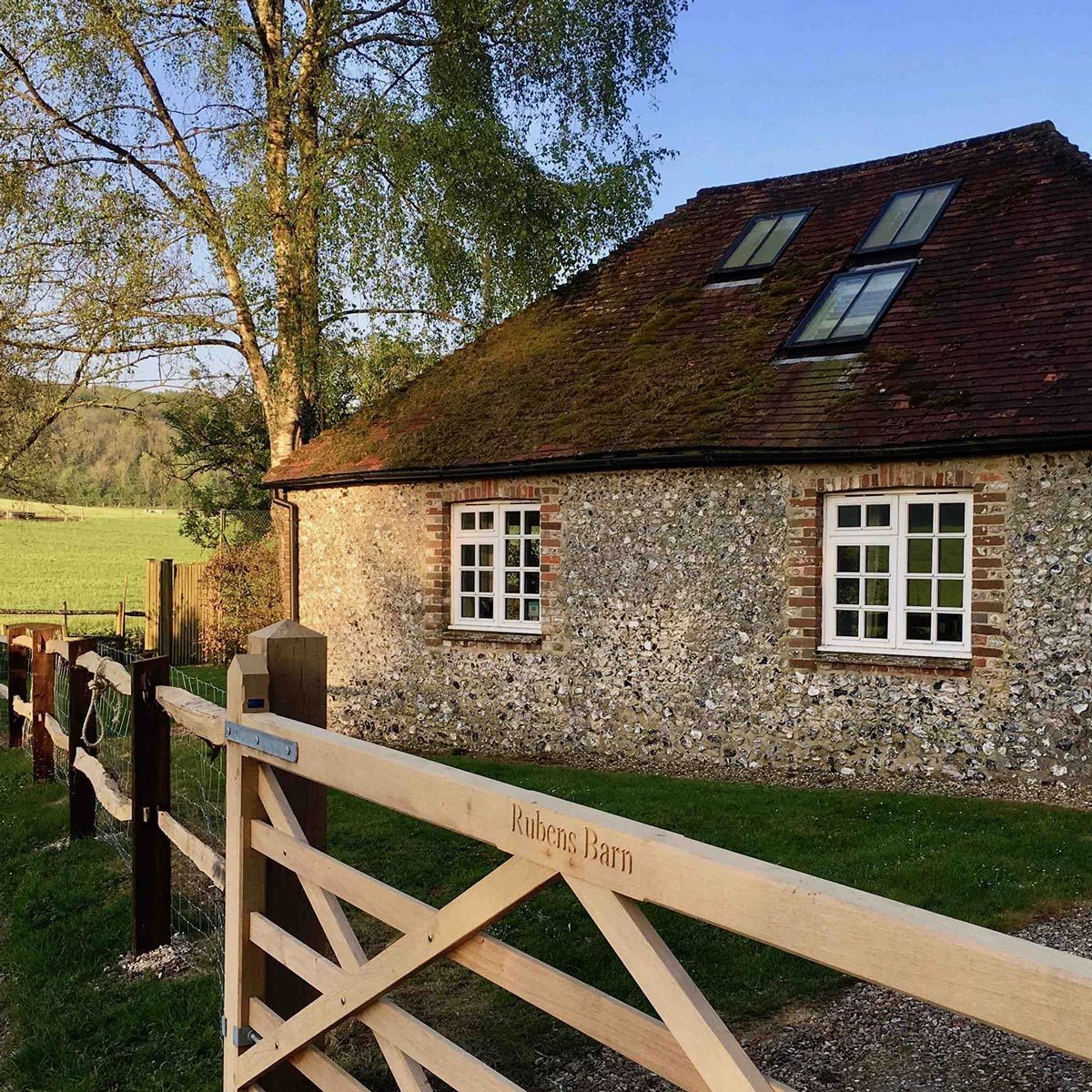 Rubens Barn | Home
