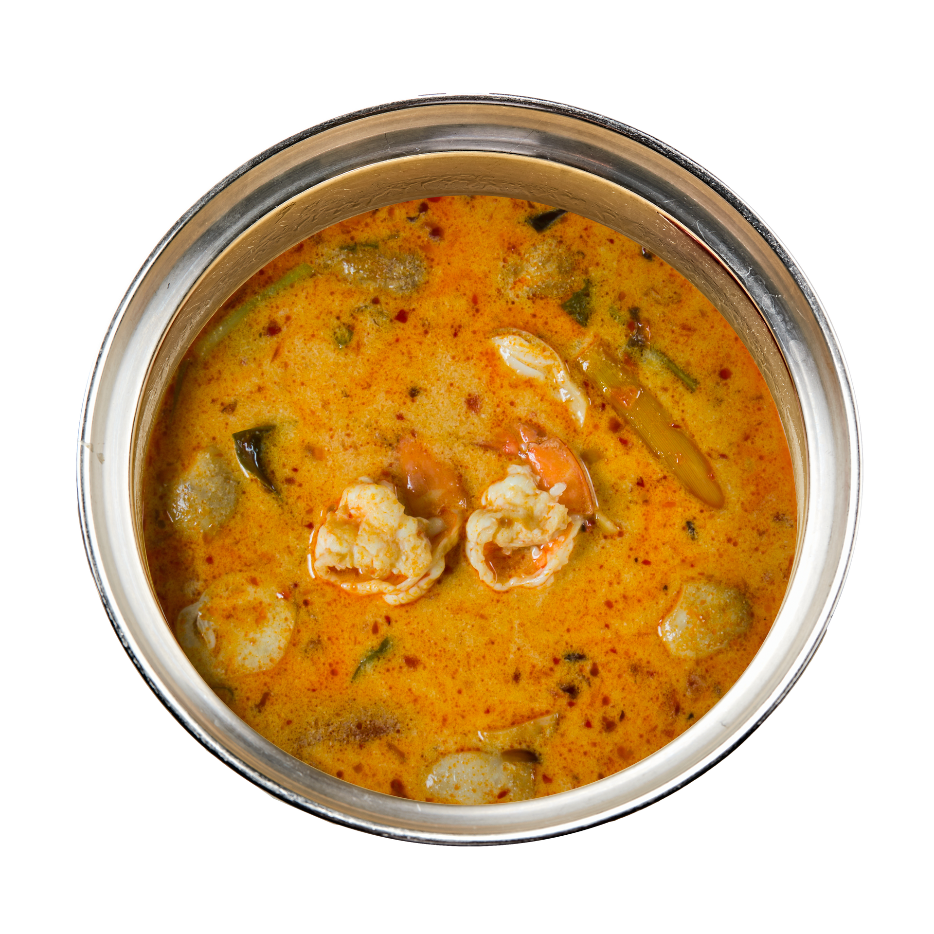 JPOT AYCE Hot Pot Menu