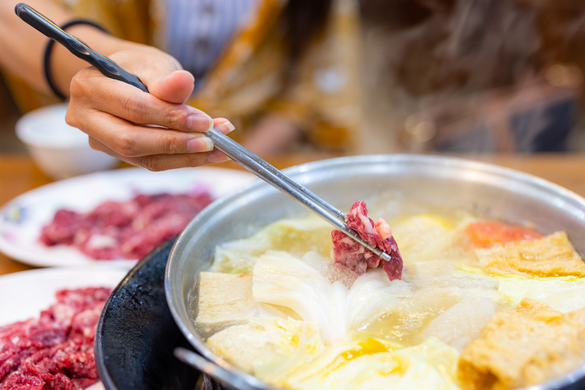 JPOT AYCE Japanese BBQ and Hot Pot Gallery