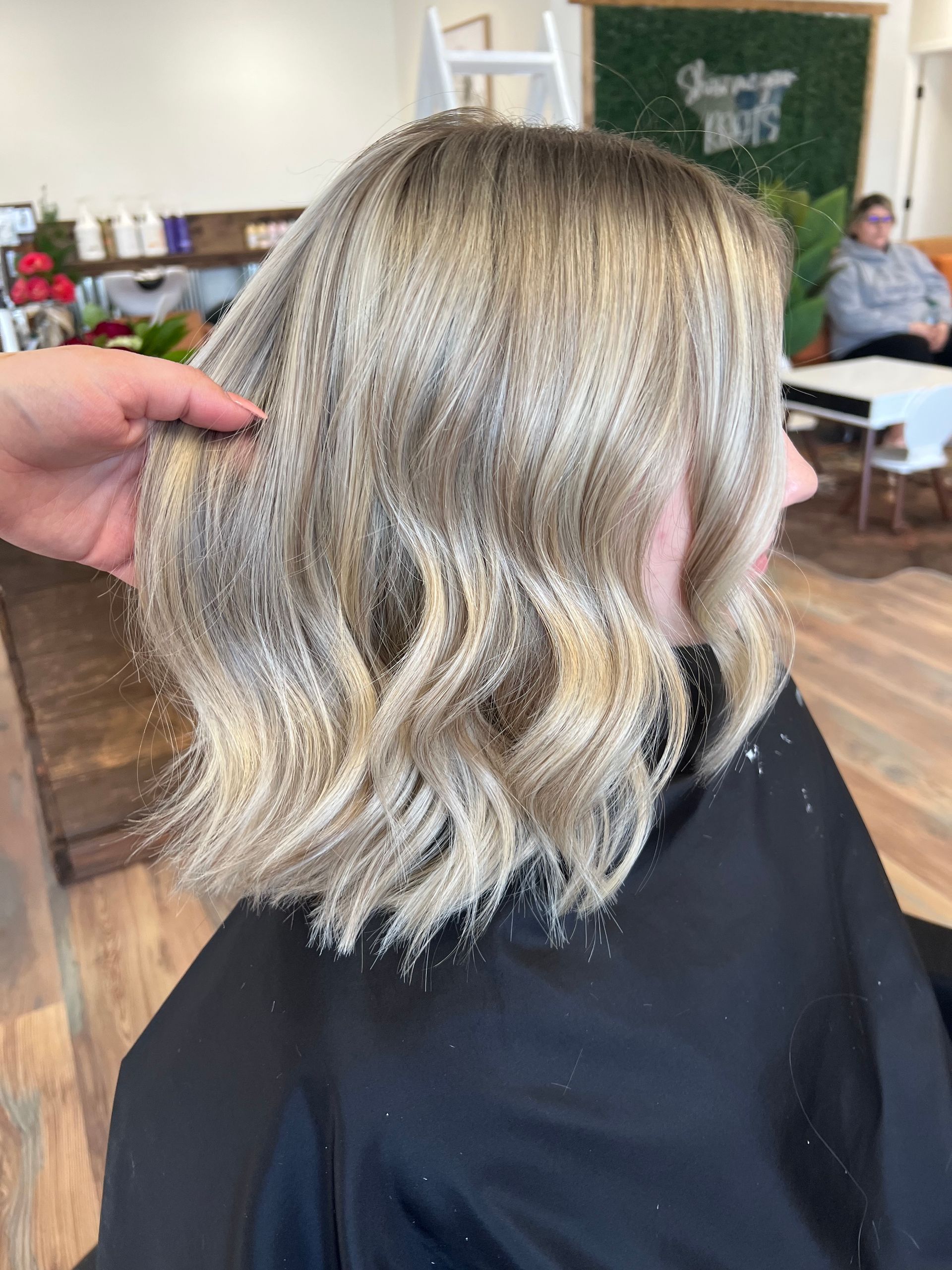 Down Home Roots Salon