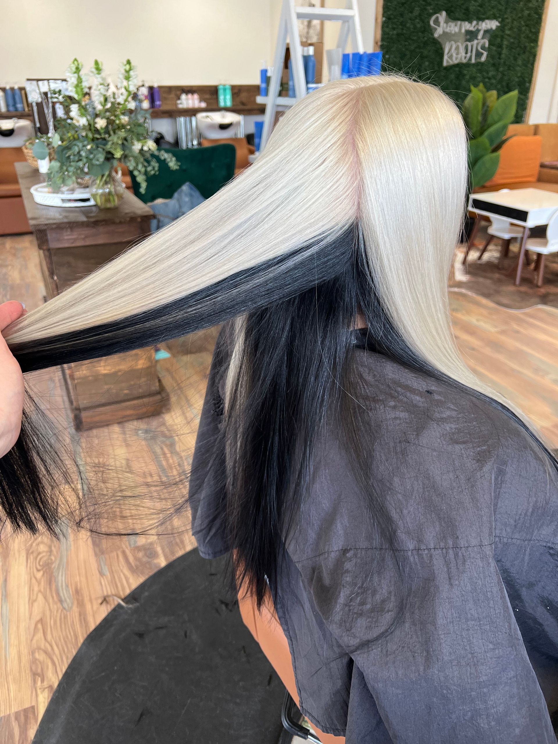 Down Home Roots Salon