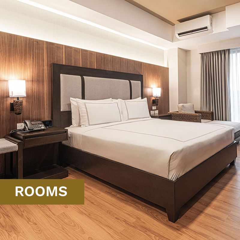 Widus Clark Hotel Contact Info & Location