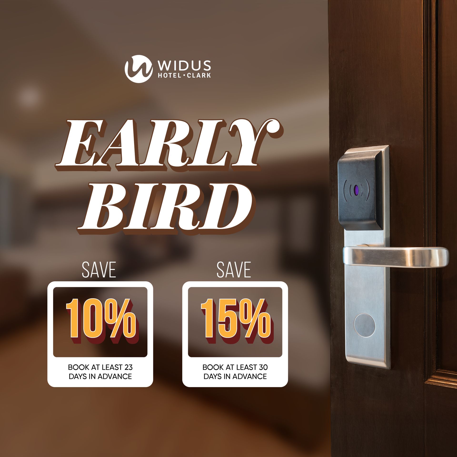 Early Bird