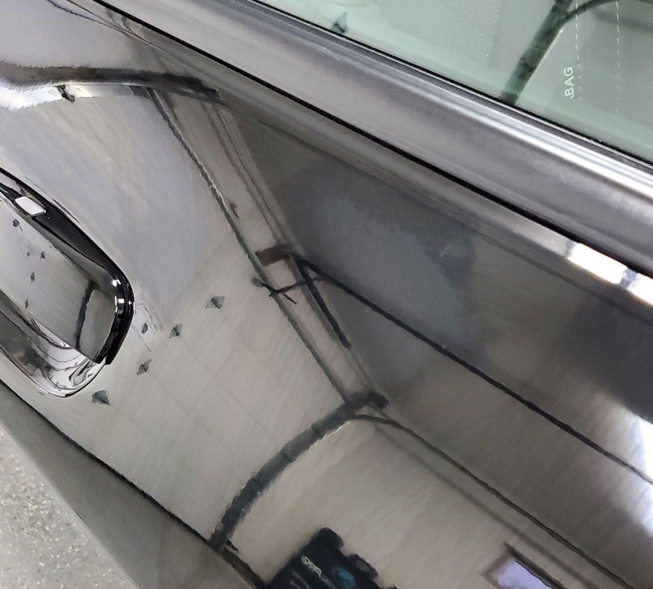 Ceramic Coating Problems: Avoid Common Mistakes