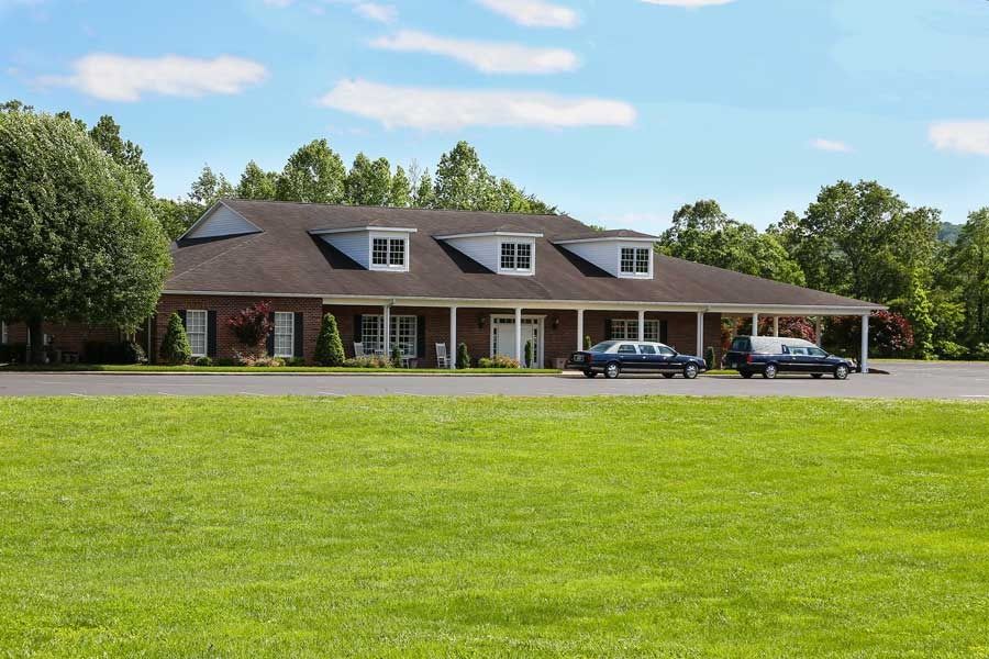 Our Location | Heritage Funeral Service & Crematory