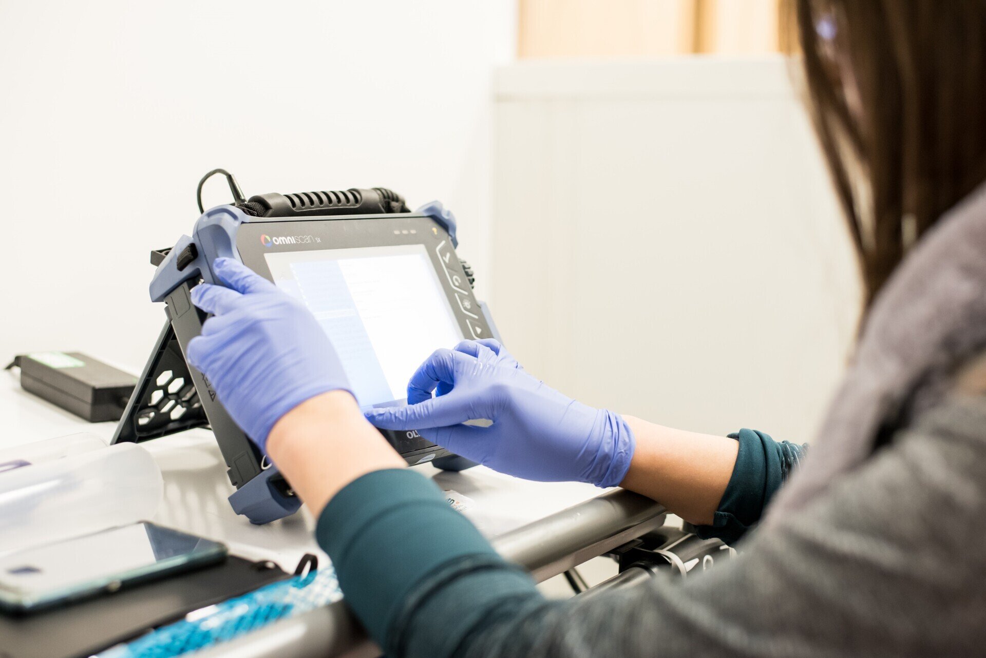 Our Products | Composite Retention Sleeves