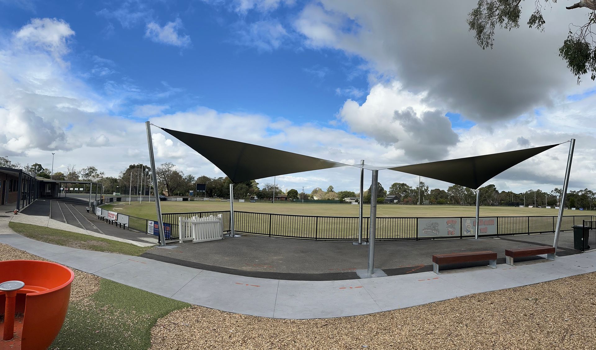 Shade Sail Designs | Narre Warren North, Melbourne, VIC | Sundance ...