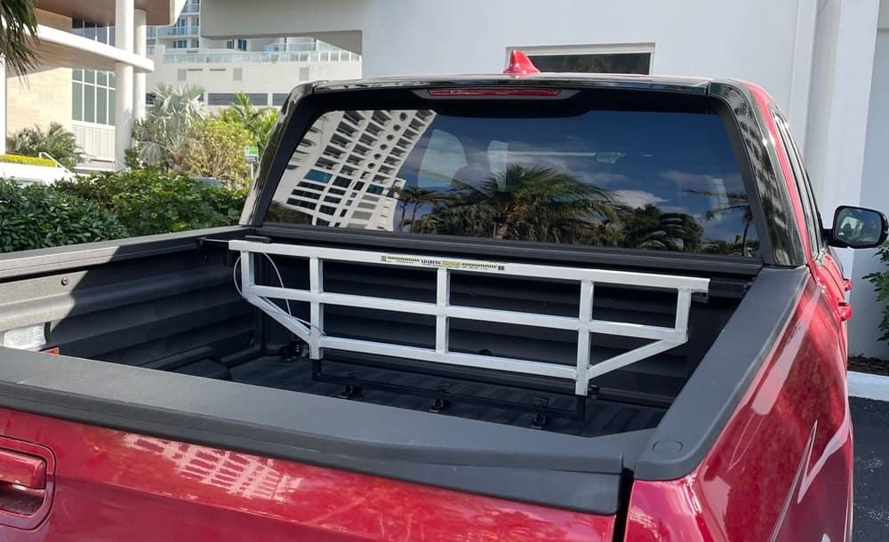 The Loading Zone | Next Gen Cargo Organizer | Coming Soon!