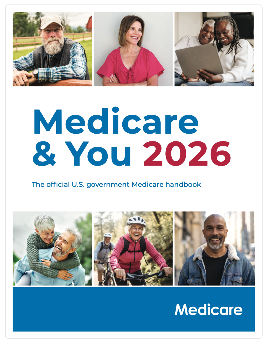 Medicare and You 2026