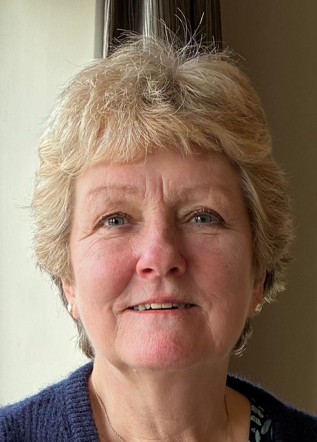 About Us | Norfolk Veteran Ladies' Golf Society