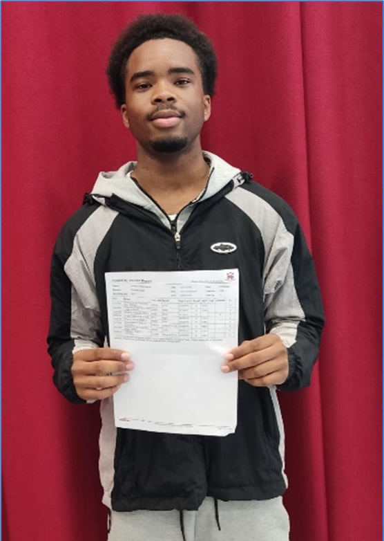 GCSE Results Day 2024