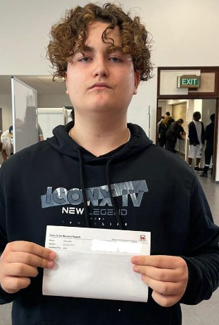 Robert Clack pupils buck the national trend and achieve the school’s ...