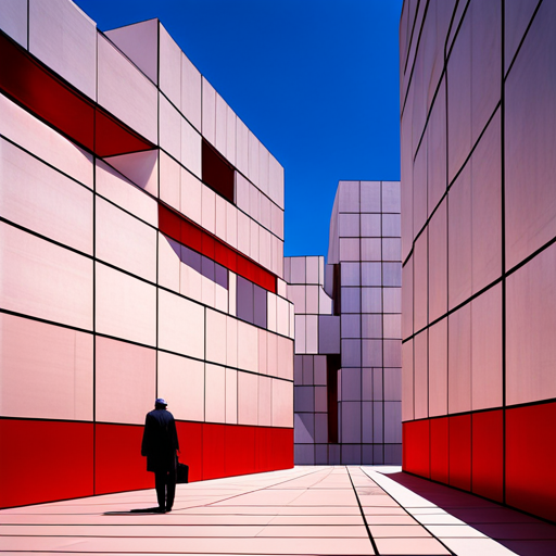 Entwurf Technik und Arbeit mit KI, AI und AR in der Architektur