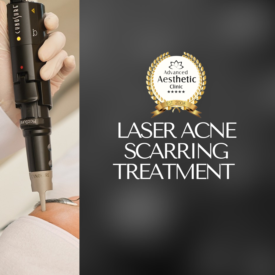 Laser Specialist – Advanced Aesthetic Wexford