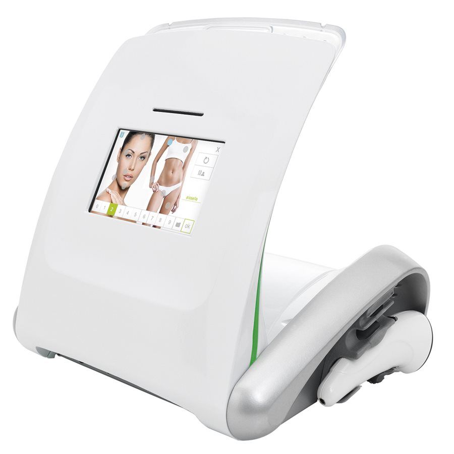 Skin Tag & Blemish Removal | Thermocoagulation