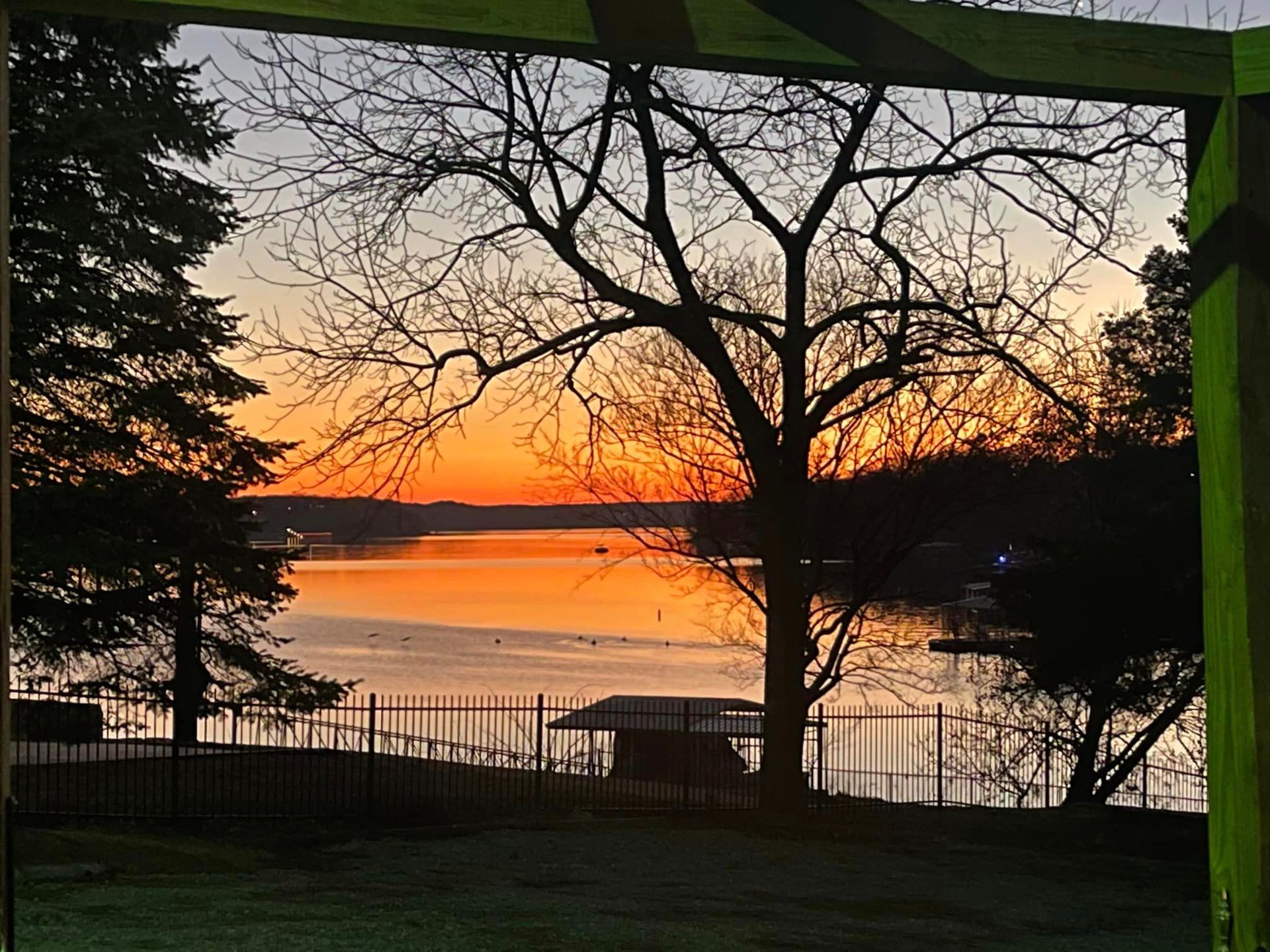 Longs Resort on Grand Lake | Grove OK Resorts