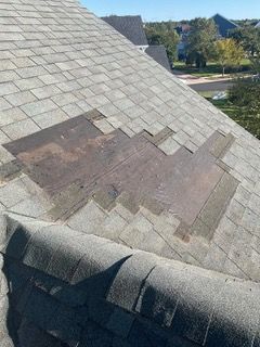 Roof Replacement Contractor | Delaware & Maryland | Alpha Roofing