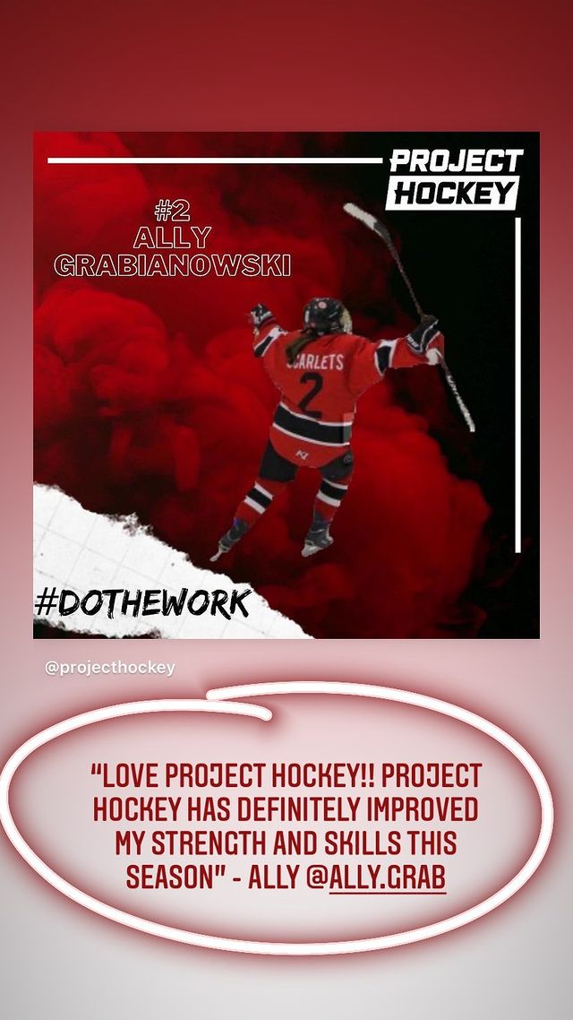 Project Hockey