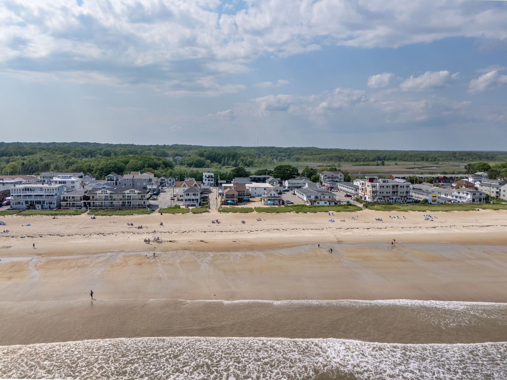 Echo Motel & Oceanfront Properties | ME