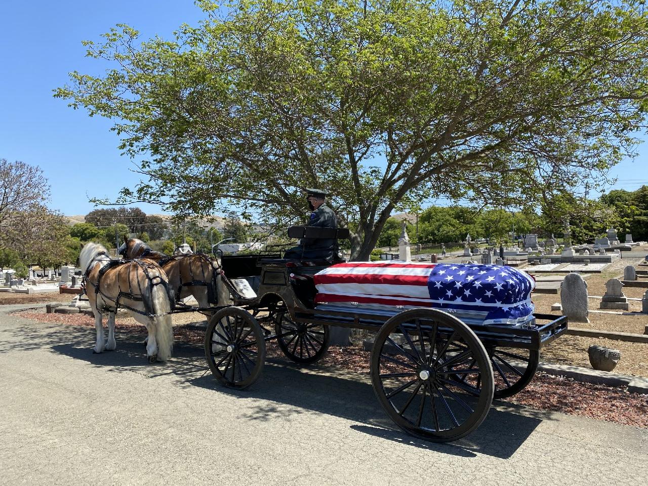 Carriage Company | Oakley, CA | Fancy Ferriage By Horse & Carriages