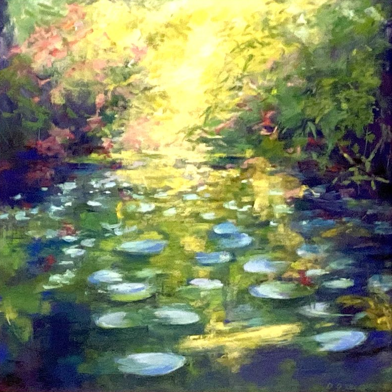 Artists | Deborah Greco - Cornell Scott Hill Health Center | Gallery