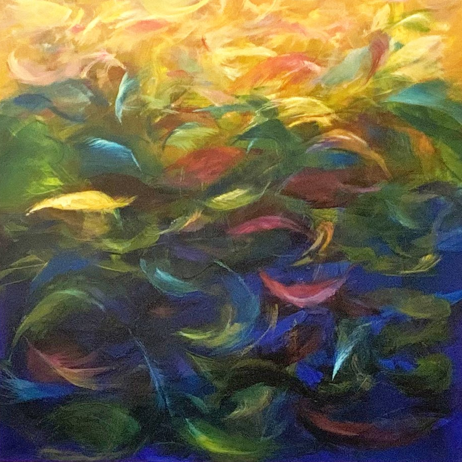 Artists | Deborah Greco - Cornell Scott Hill Health Center | Gallery