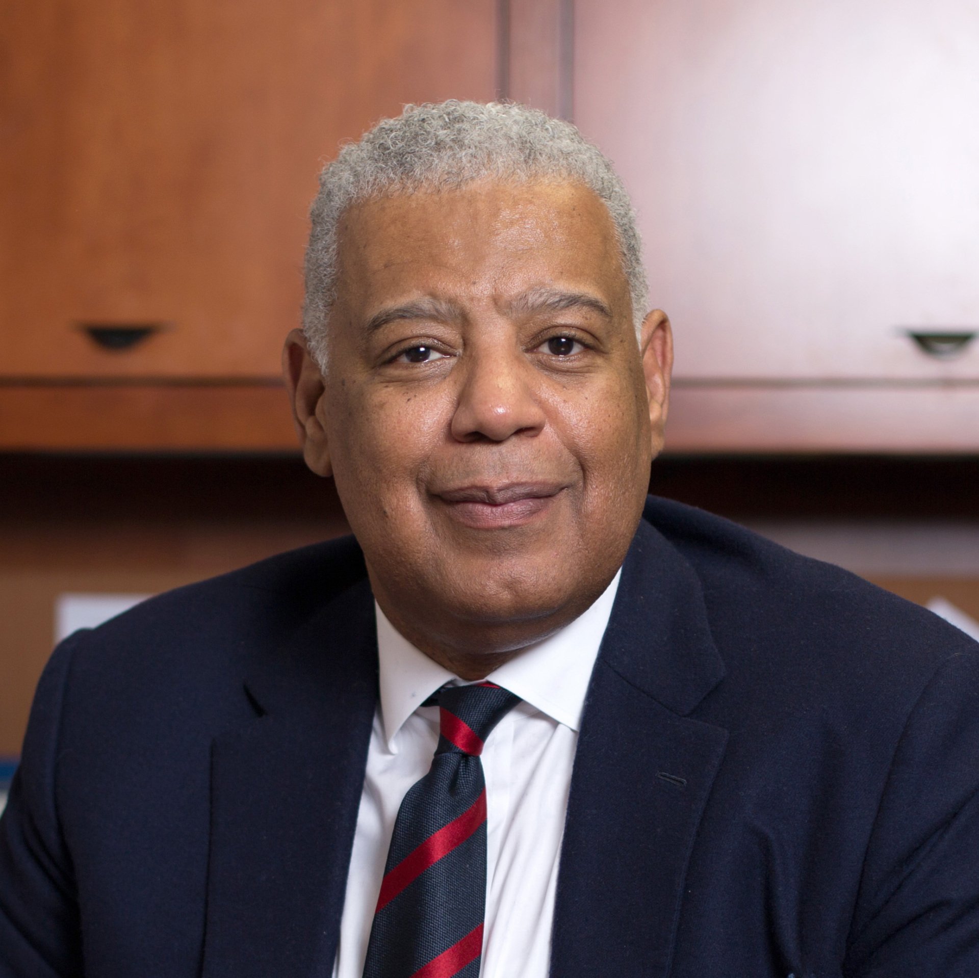 Cornell Scott Hill Health Center Leadership Team: A Community Of Caring