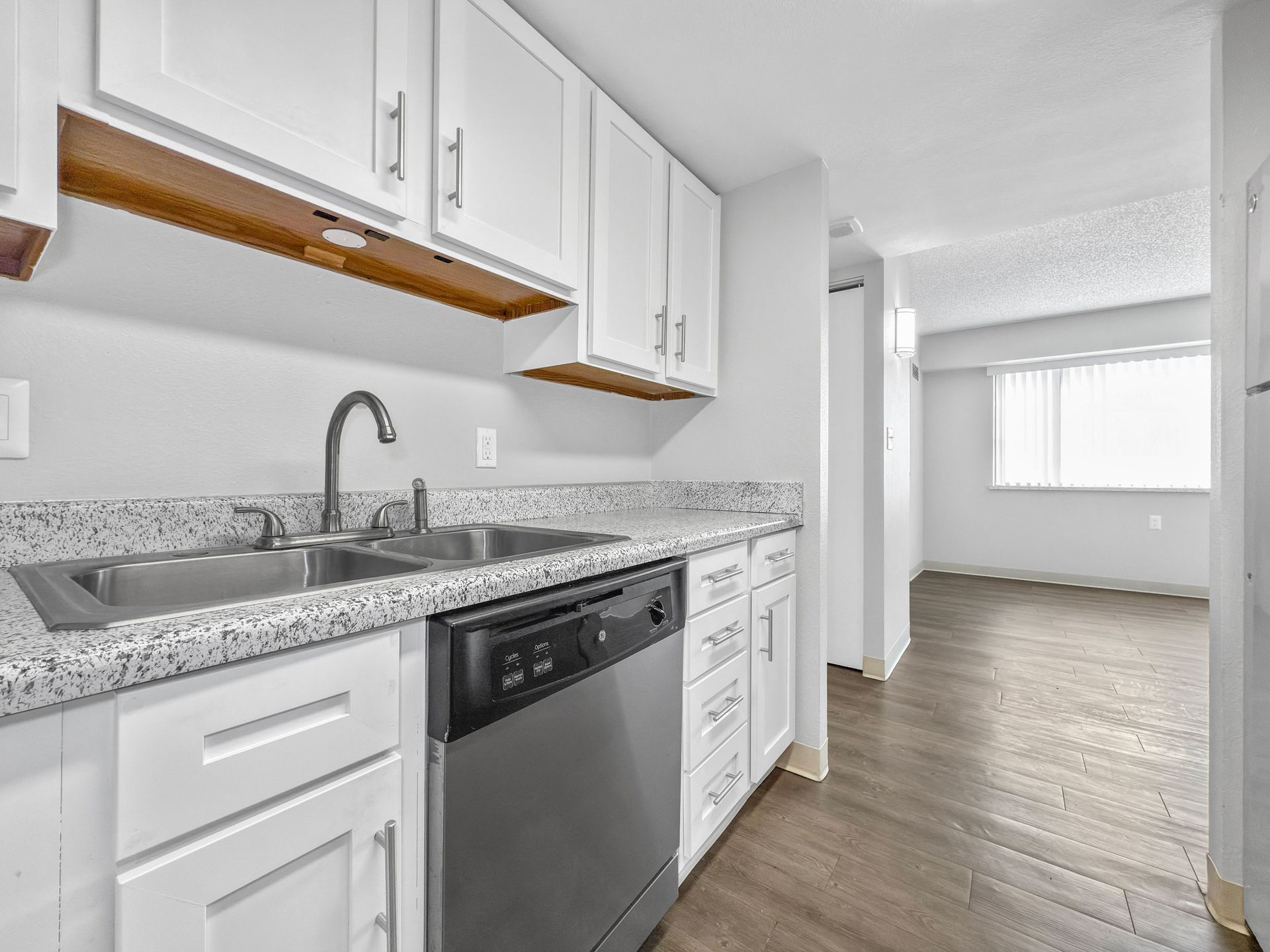 Downtown Des Moines Iowa Apartments | Gallery