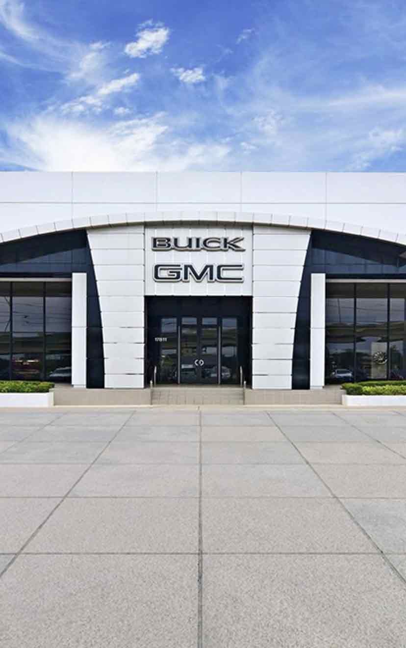 Welcome to The Cavender Auto Group